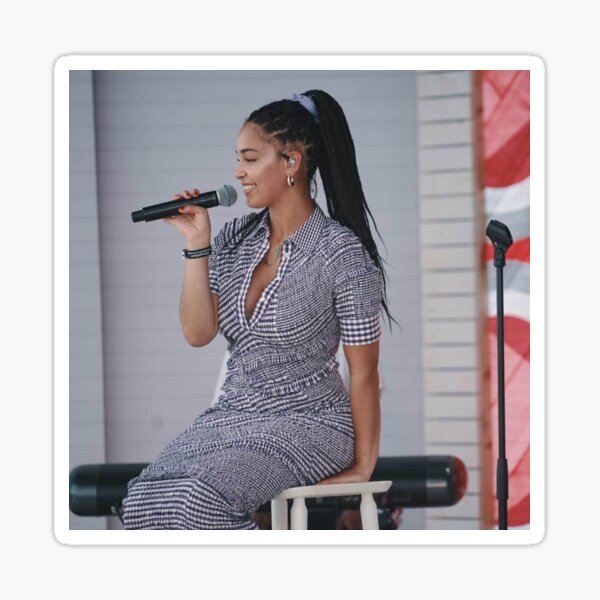 Jorja Semot Stickers | Redbubble