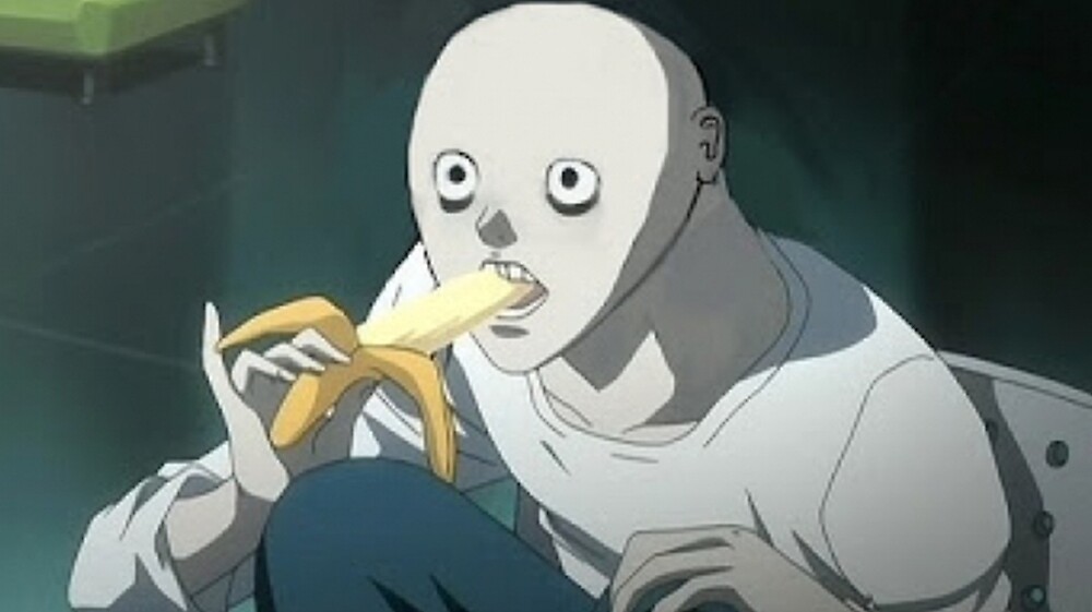 Who is the cutest character? Not attractive, just as in the adorable ...