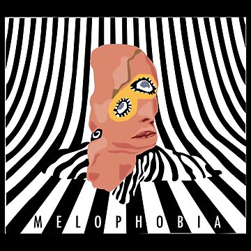"melophobia - cage the elephant" Poster for Sale by sandraobrien ...