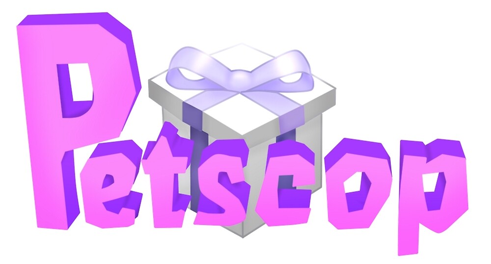 "Petscop logo" by scumbigula | Redbubble