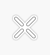 Hitmarker Stickers | Redbubble