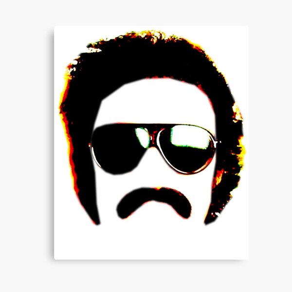 "GIORGIO MORODER (I Feel Love)" Canvas Print for Sale by ...