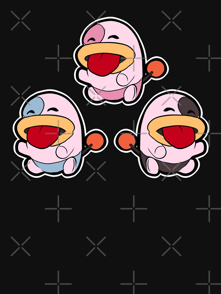 "Mini Poochy Pups Sticker Pack" T-shirt for Sale by prismapansy ...