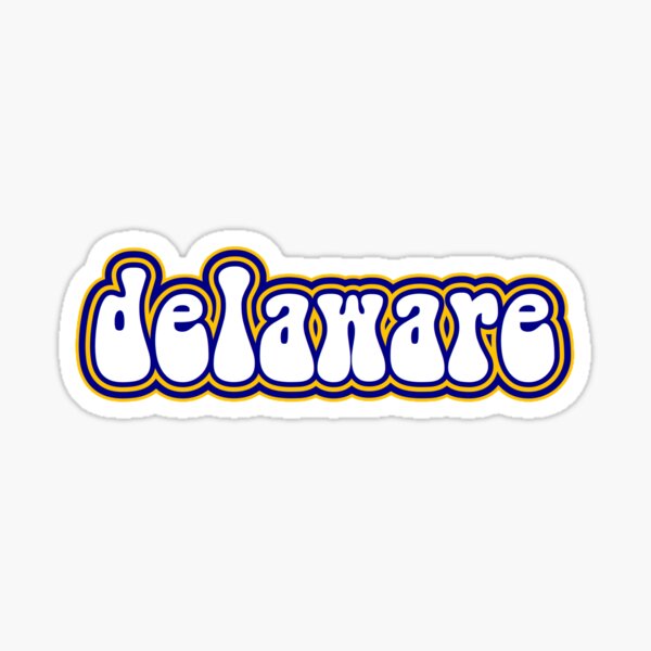 University Of Delaware Gifts & Merchandise | Redbubble