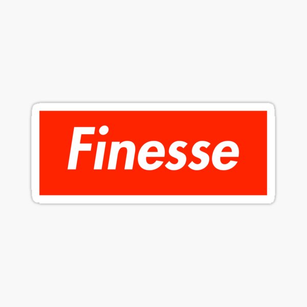 Finesse Kid Gifts & Merchandise | Redbubble