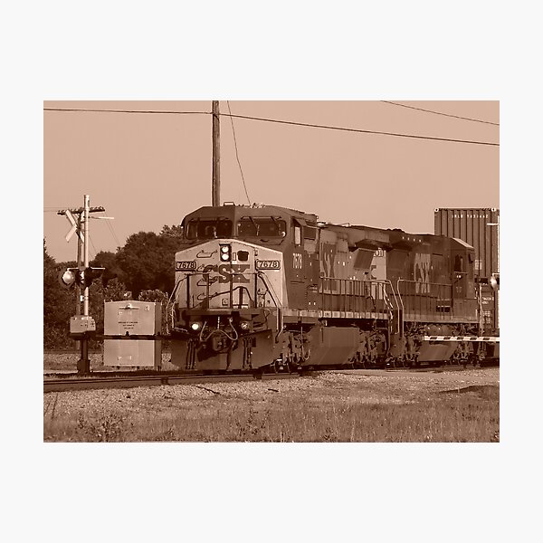 Csx Railroad Gifts & Merchandise | Redbubble