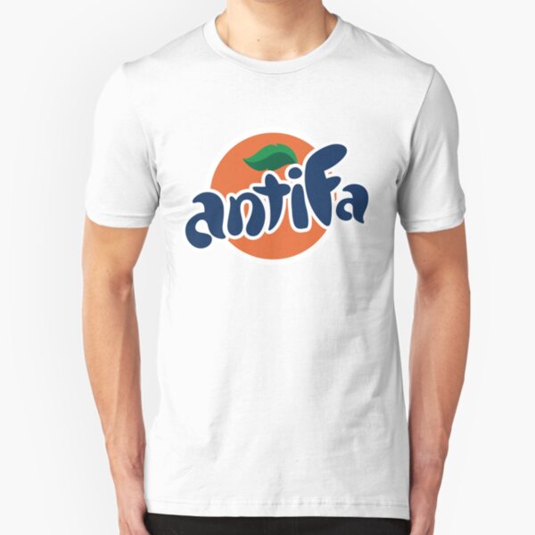 Fanta T-Shirts | Redbubble