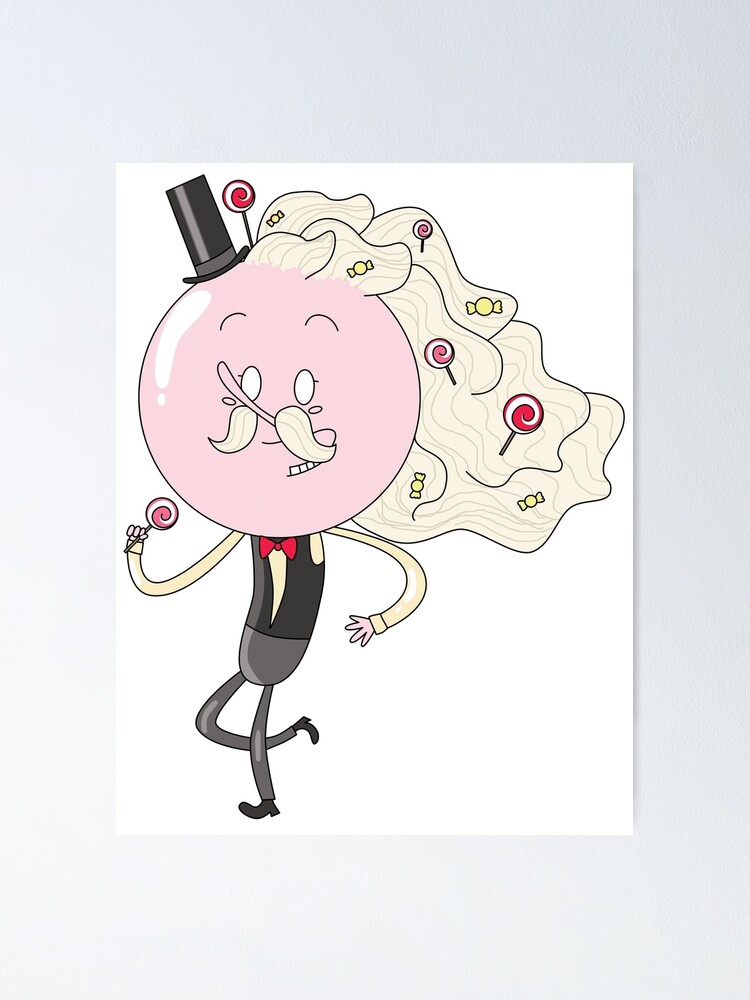 "pops fan art" Poster by eye-see-blue | Redbubble