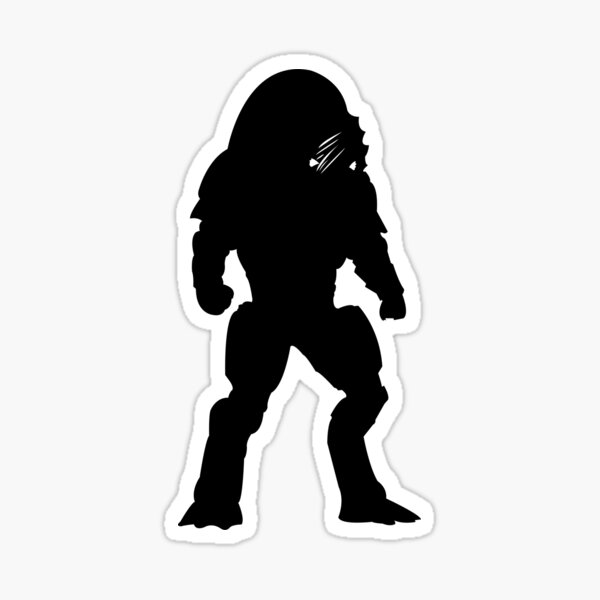 Mass Effect Urdnot Wrex Sticker For Sale By Firlachieldraws Redbubble