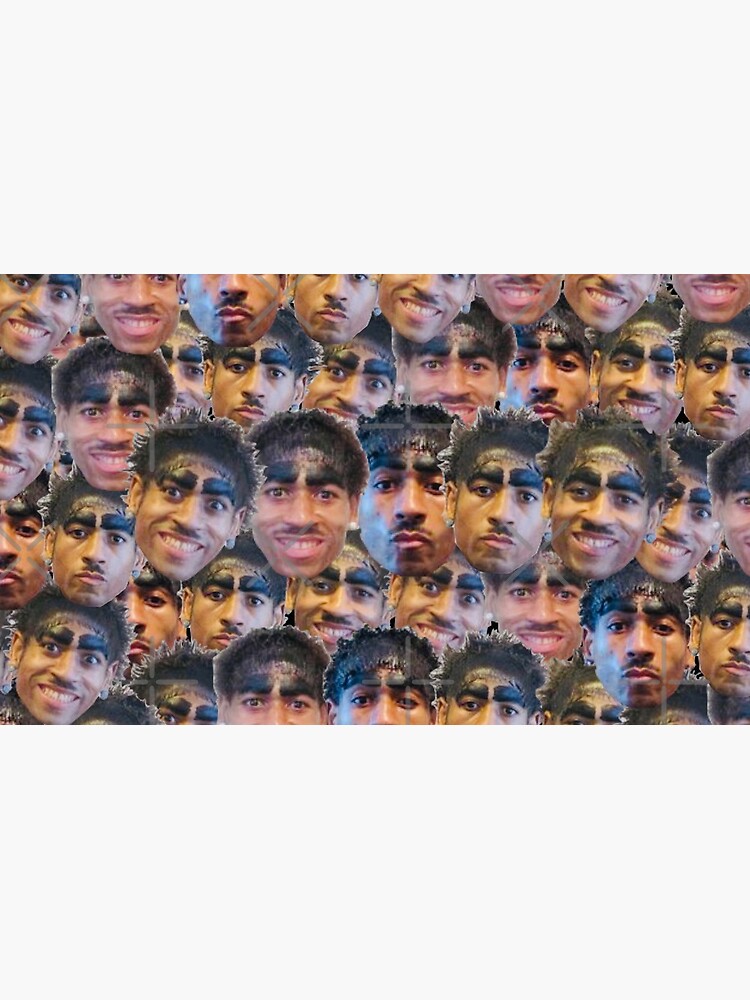 "Buff Correll Collage buff daddy buffcorrell Singer Sticker T Shirt ...