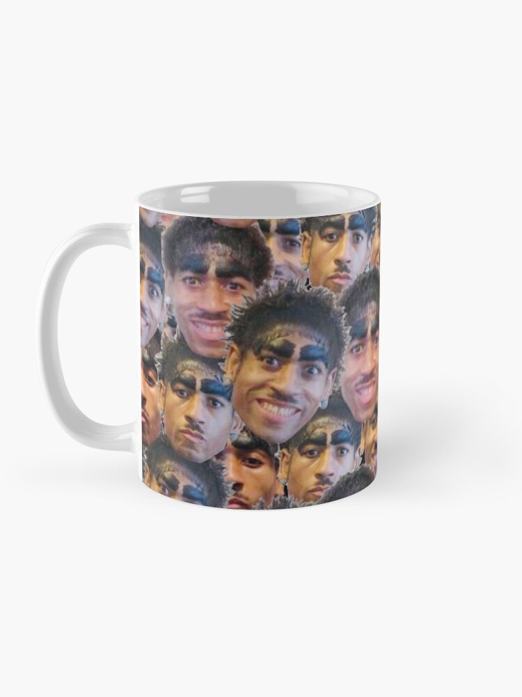 "Buff Correll Collage buff daddy buffcorrell Singer Sticker T Shirt ...