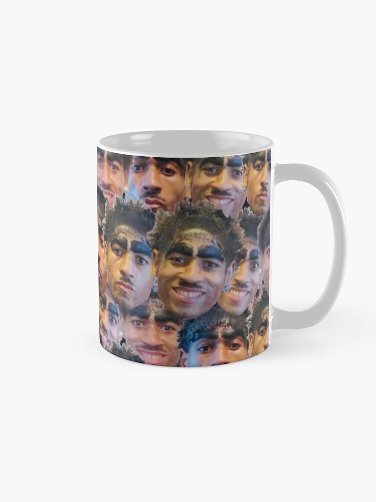 "Buff Correll Collage buff daddy buffcorrell Singer Sticker T Shirt ...