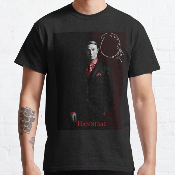 Hannibal Gifts & Merchandise | Redbubble