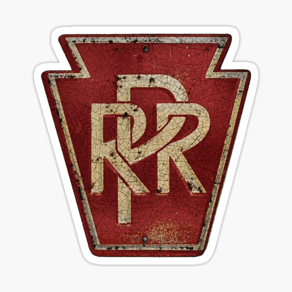 Canadian National Railway Stickers | Redbubble