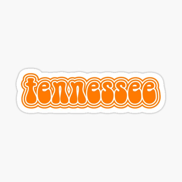 Ut Stickers | Redbubble