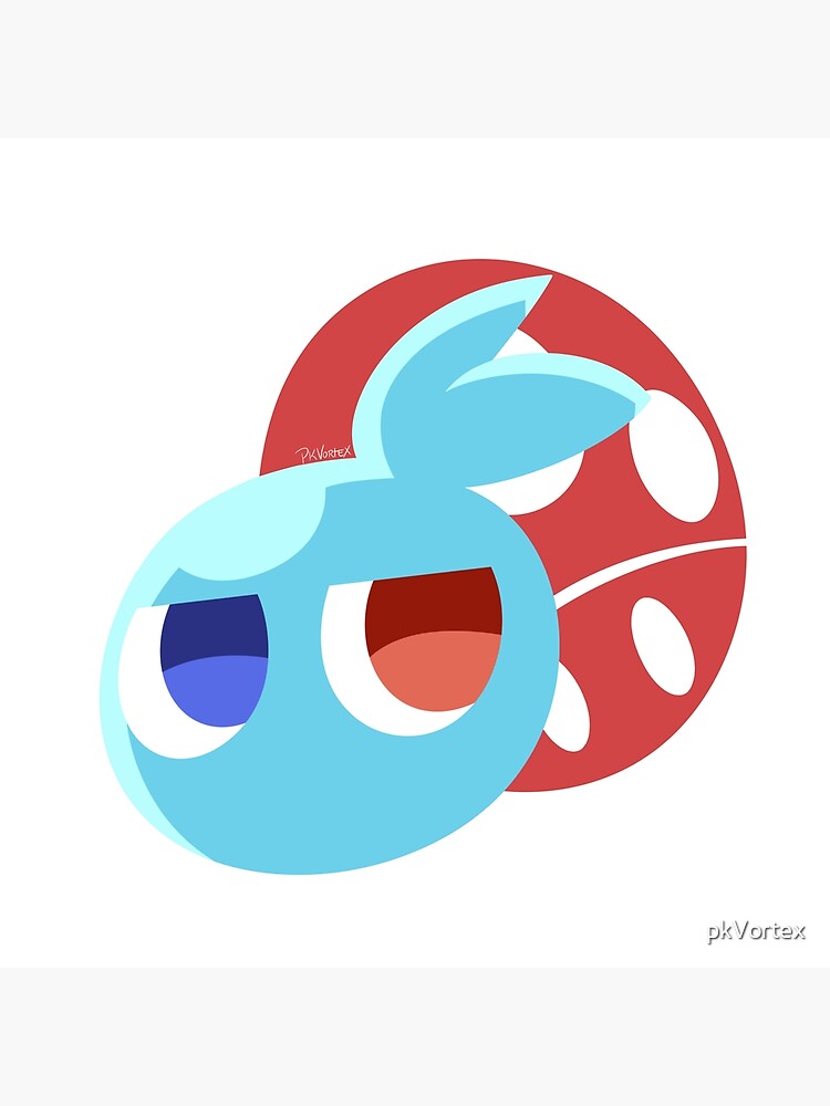 "Puyo Puyo Sig" Art Print for Sale by pkVortex | Redbubble