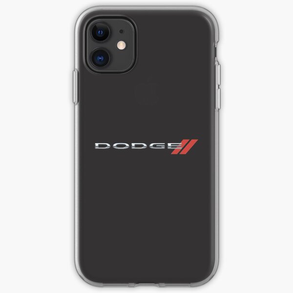 Dodge iPhone cases & covers | Redbubble