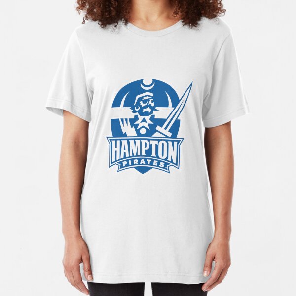 Hampton University T-Shirts | Redbubble