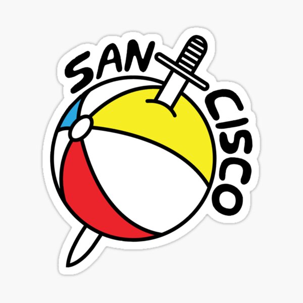 Cisco Merch & Gifts for Sale | Redbubble