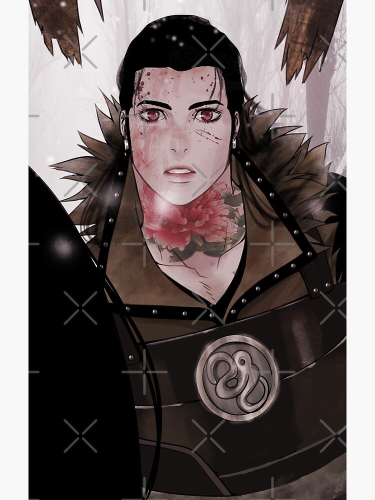 "Ulaan #1" Framed Art Print for Sale by lilydusk | Redbubble