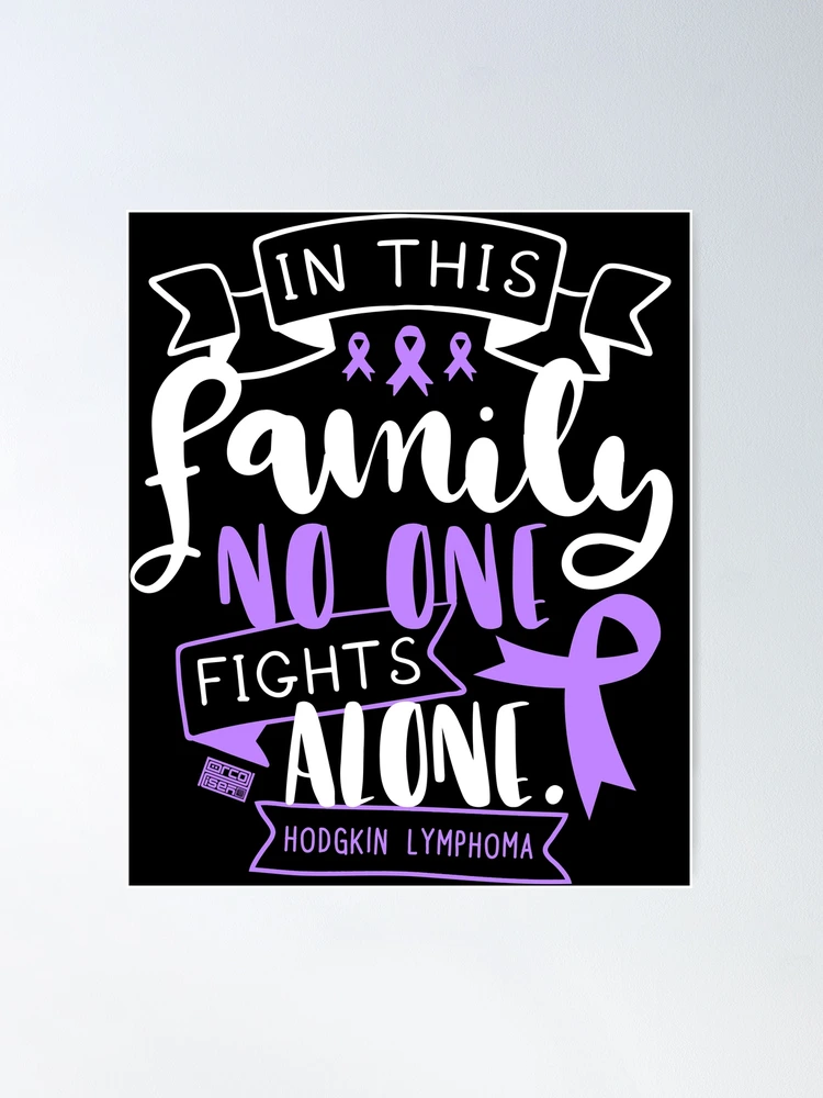Lymphoma Cancer Quotes