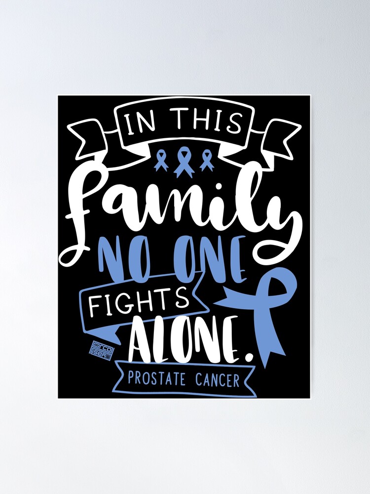 Quotes About Prostate Cancer