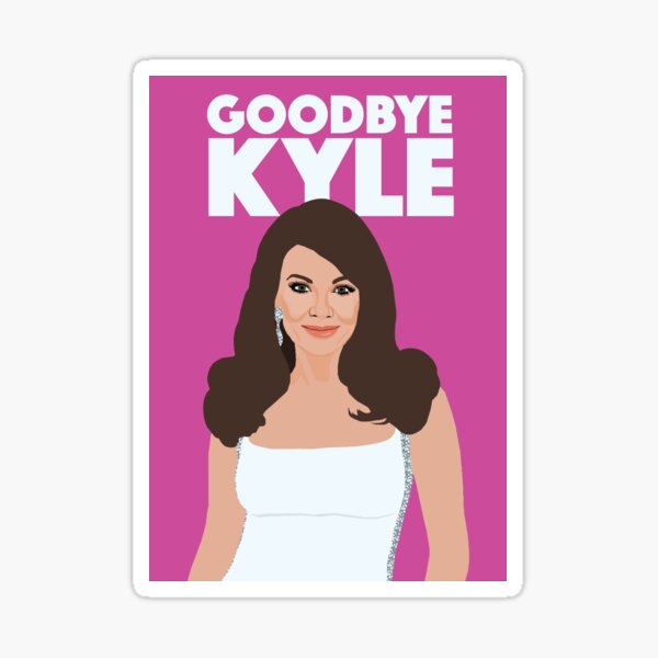 "LISA VANDERPUMP | Goodbye Kyle | RHOBH (Real Housewives of Beverly ...