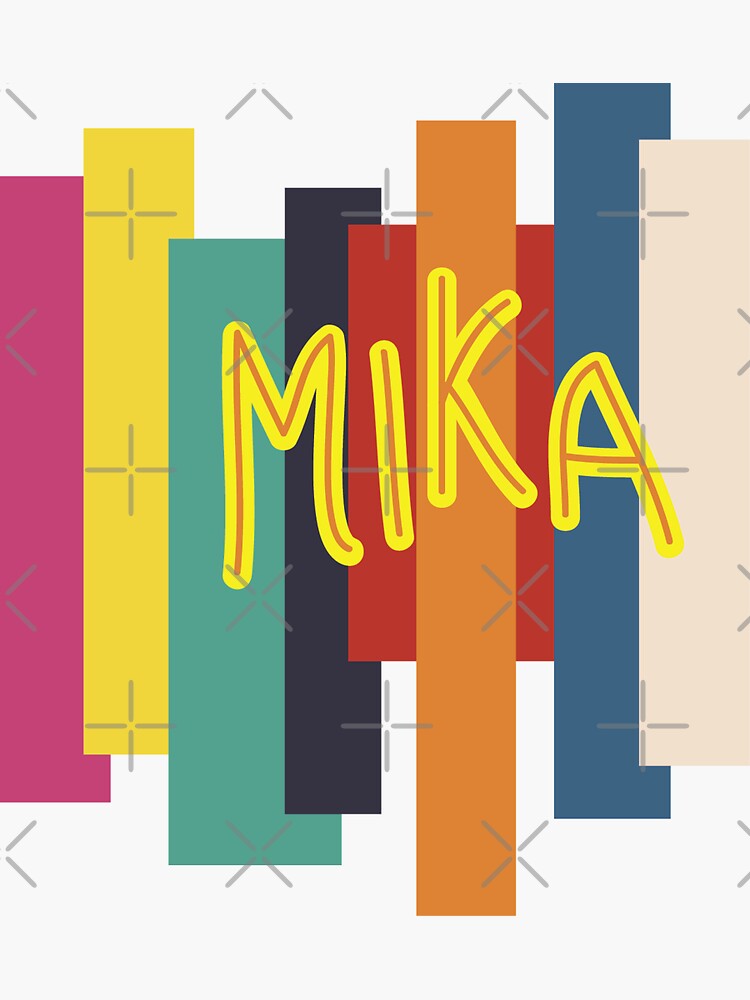 Logotipo De Mika Metales Lámpara De Techo Mika, Metal, Negro, Epikasa