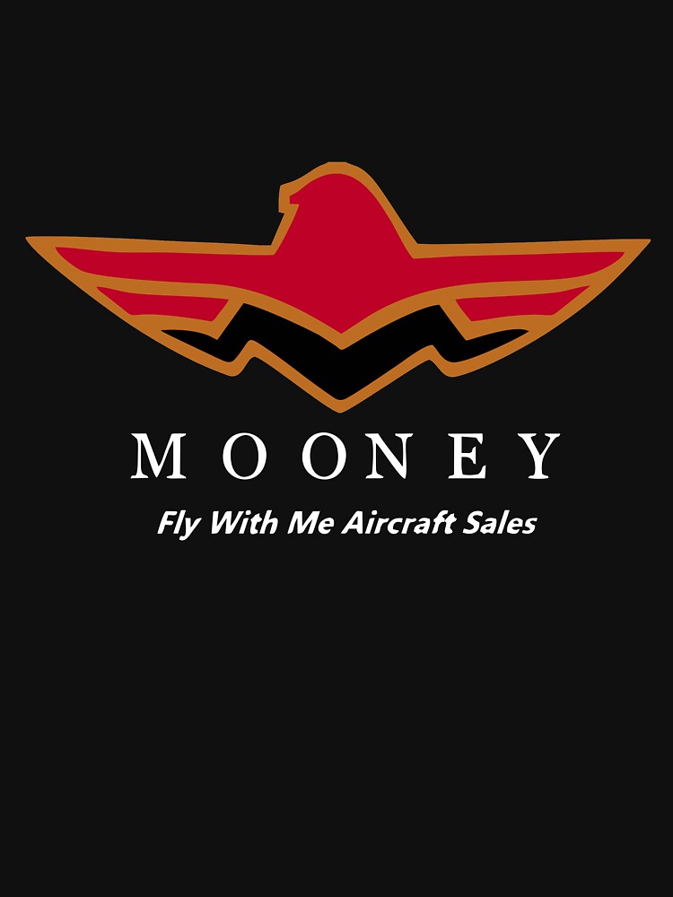 Mooney Aircraft Logo
