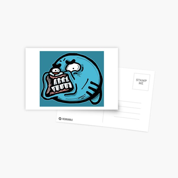 "Gumball Watterson from The Amazing World of Gumball™ with a Funny ...