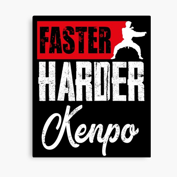 Kenpo Wall Art | Redbubble