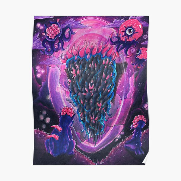 Terraria Posters | Redbubble