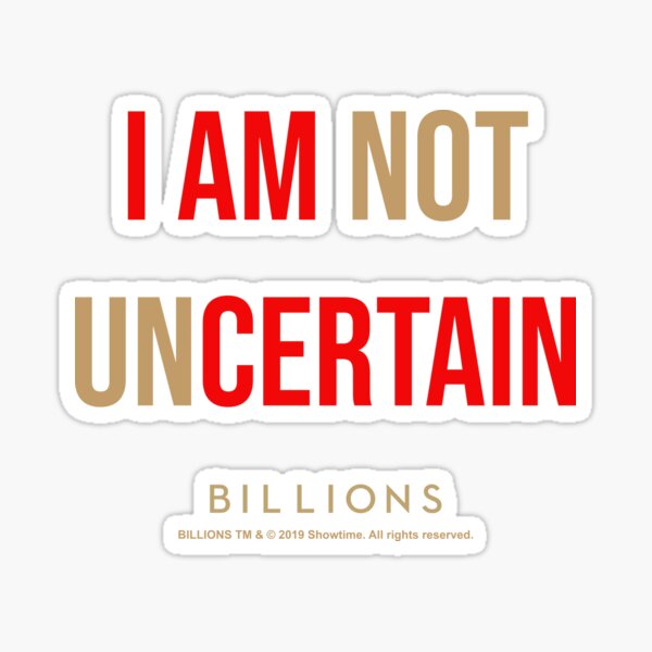 Billions Gifts & Merchandise | Redbubble