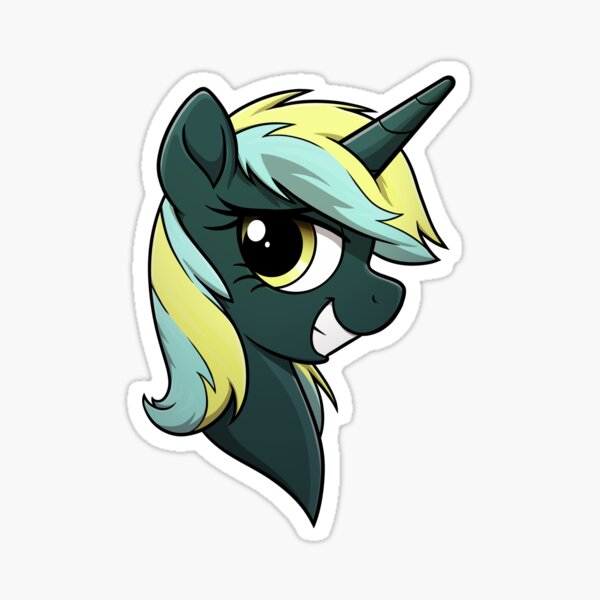 "Electro " Sticker for Sale by SelenophileSFW | Redbubble