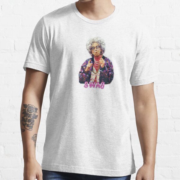 "grandma yetta" T-shirt for Sale by aluap106 | Redbubble | grandma ...