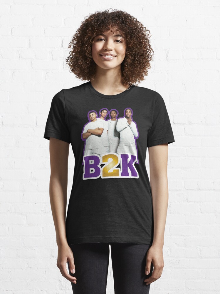 "B2K" T-shirt for Sale by cdisneyfanatic | Redbubble | b2k t-shirts ...