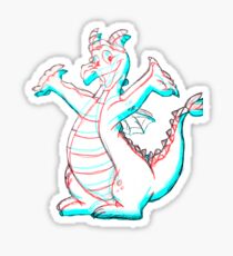 Figment: Stickers | Redbubble