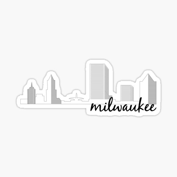 414 Milwaukee Gifts & Merchandise | Redbubble