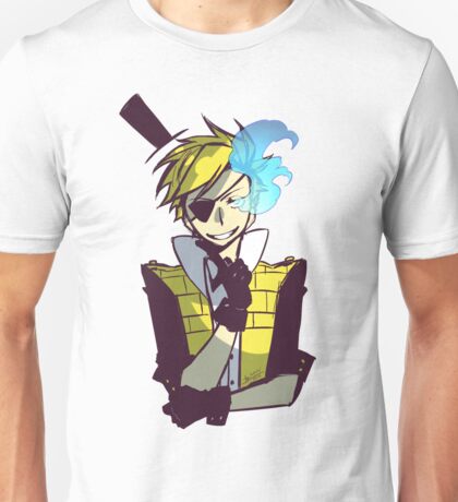 Bill Cipher: Gifts & Merchandise | Redbubble