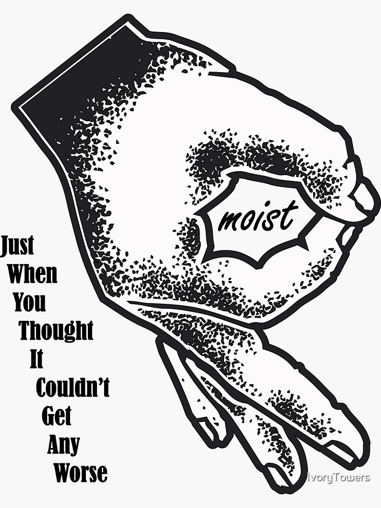 "Funny Circle Game Combo " Sticker by IvoryTowers | Redbubble