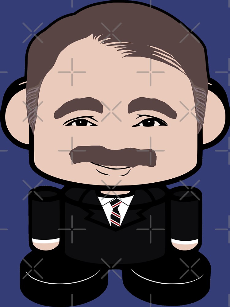 "Axelrod Politico'bot Toy Robot 1.0" T-shirt for Sale by carbonfibreme ...