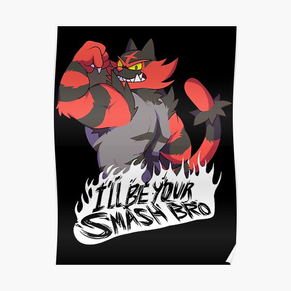 Anthro Furry Posters | Redbubble