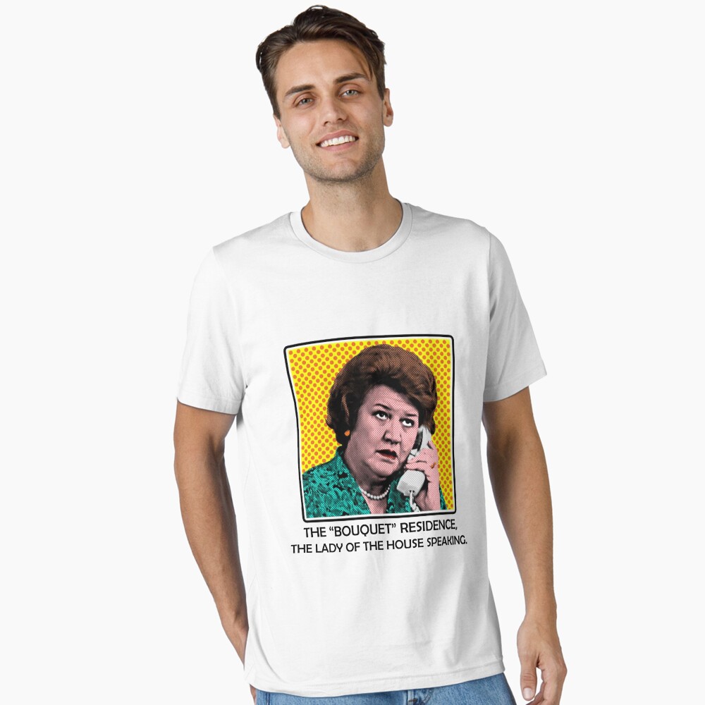 "Bucket Residence" Greeting Card for Sale by meowspring | Redbubble