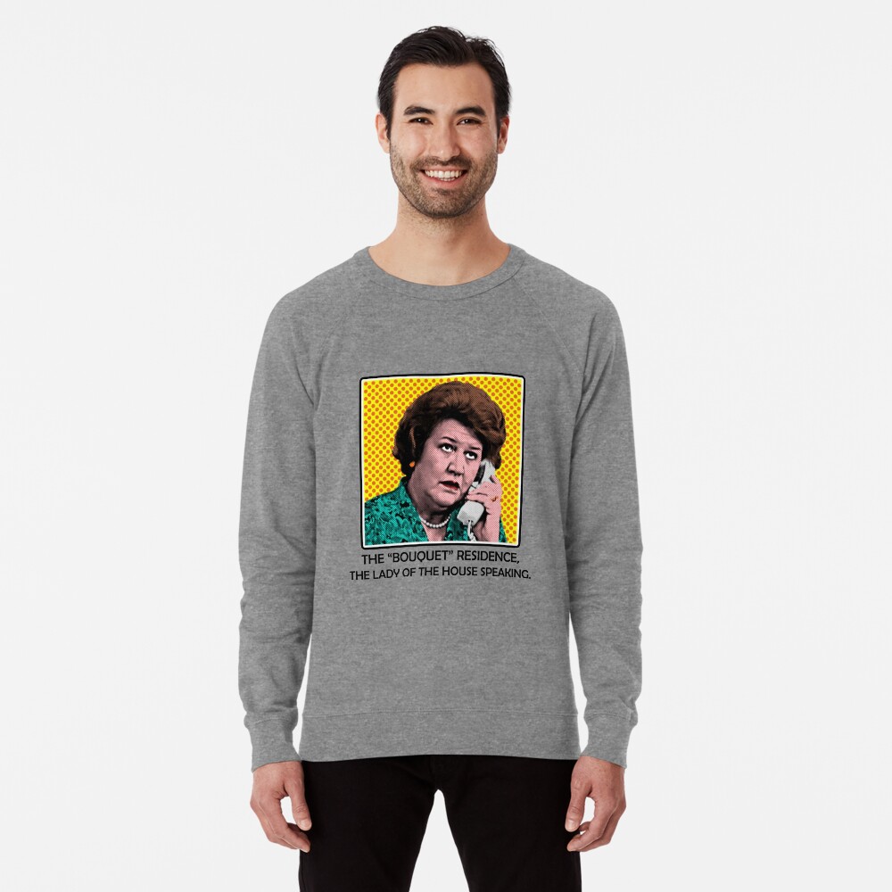 "Bucket Residence" Greeting Card for Sale by meowspring | Redbubble