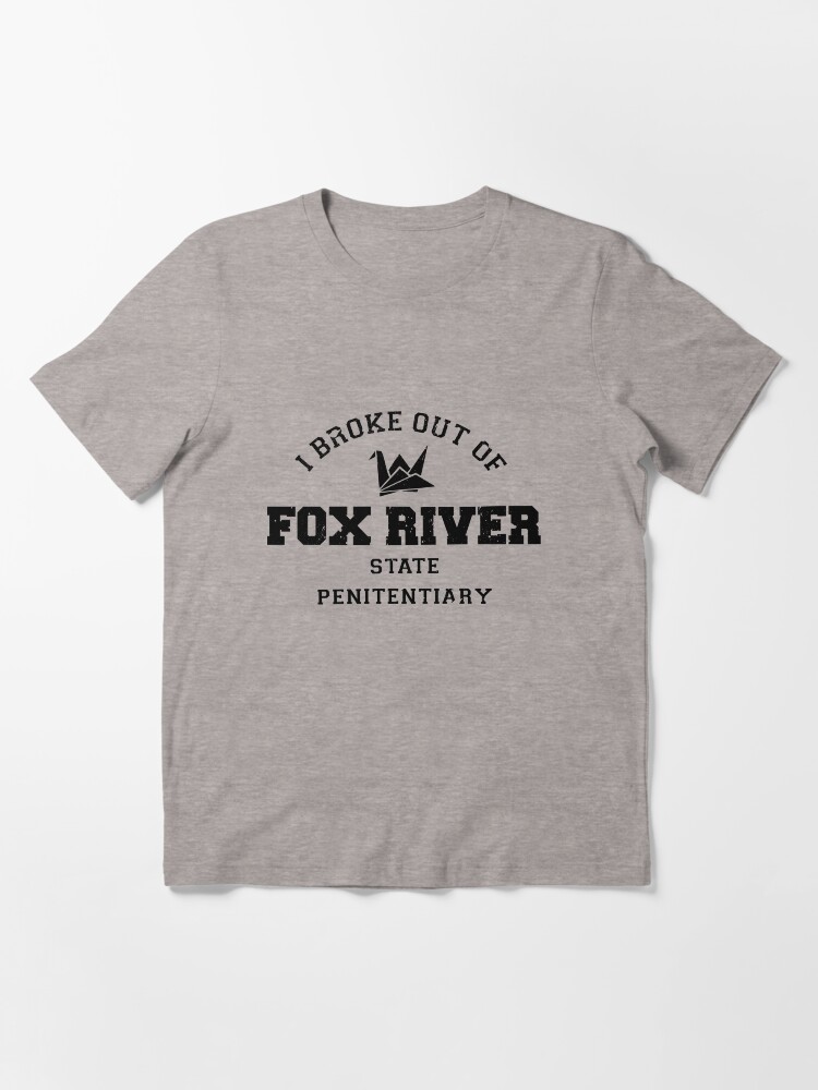 fox river 7