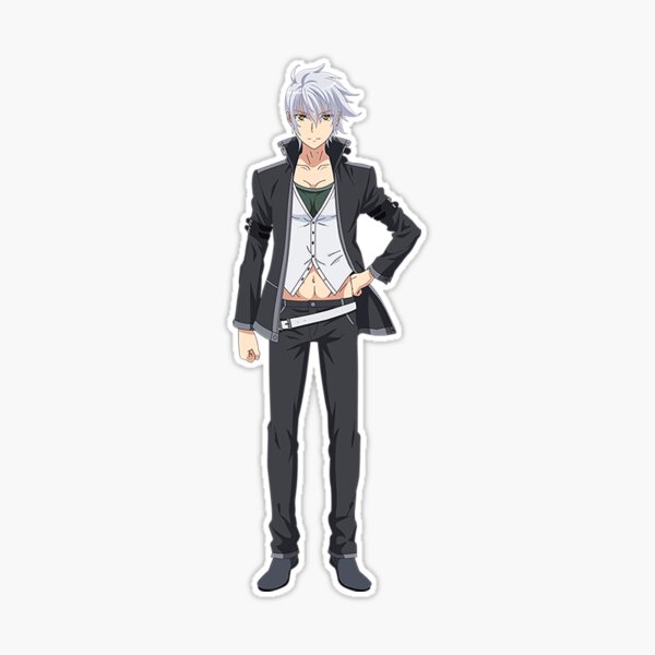 Highschool Dxd Lucifer Sirzechs Lucifer's Peerage High School