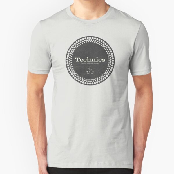 Technics Gifts & Merchandise | Redbubble