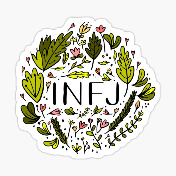 Infj Gifts & Merchandise | Redbubble