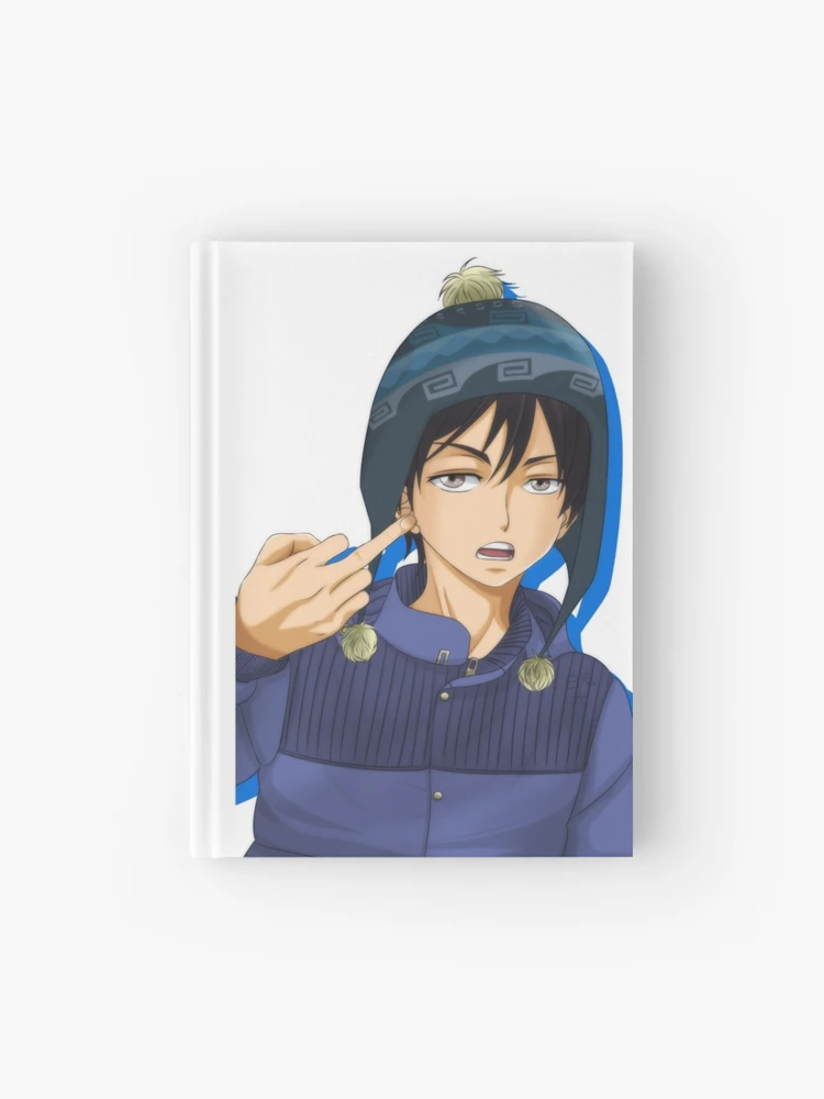 Craig Tucker Anime Craig Tucker Minecraft Skins | SkinsMC