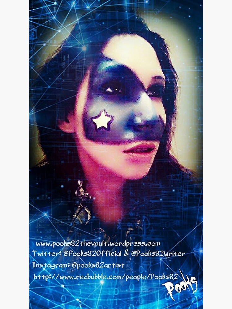 Pooks82Official Premium Matte Vertical Poster sold by Gaman Andrew ...